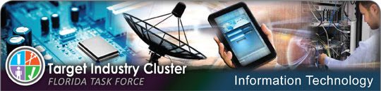 Interactyx Participates in IT Task Force for FL Governor Scott