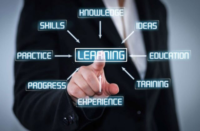 2 Secrets for Promoting Learning Transfer in Corporate Training