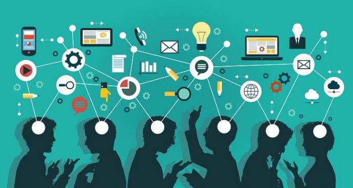 Learning Management Systems Promote Knowledge Sharing in the Workplace