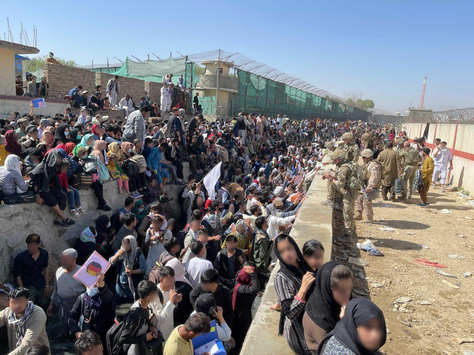 Topyx And Edtek Services Support Aman Lara With Training Opportunities